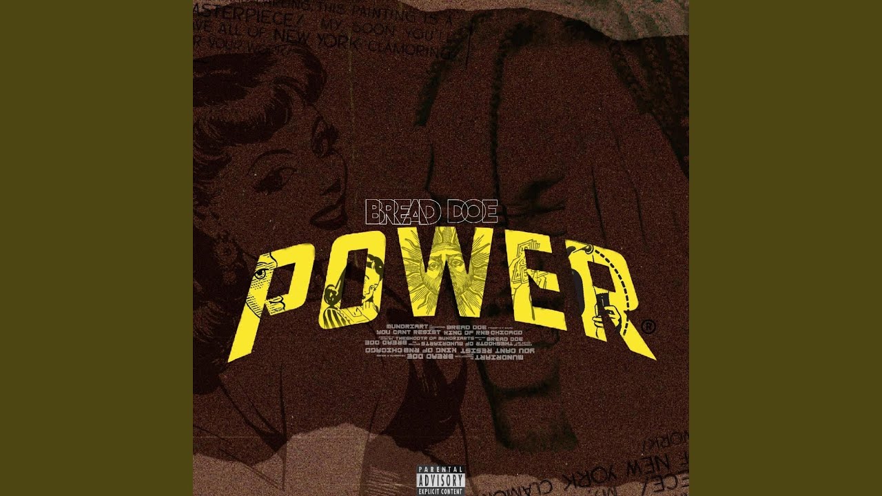 Power - YouTube