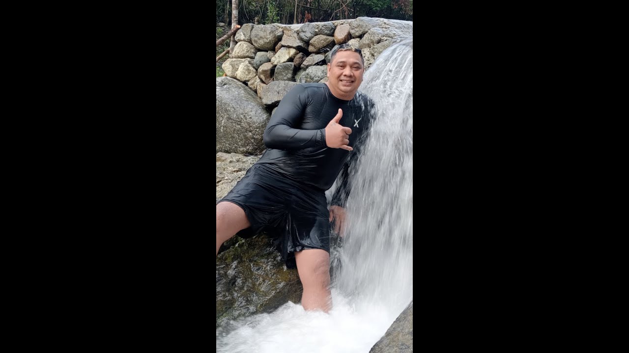 Summer 2023 at Ilaya River - YouTube