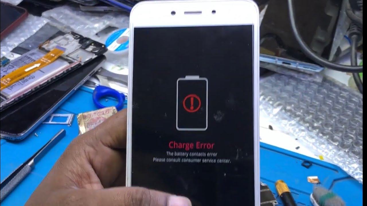 OPPO CHARGING ERROR PROBLEMS SOLUTIONS - YouTube