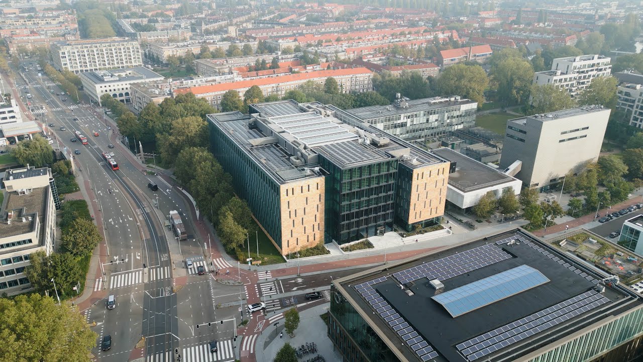 Signify transformeert Edge Stadium in Amsterdam met slimme verlichting ...