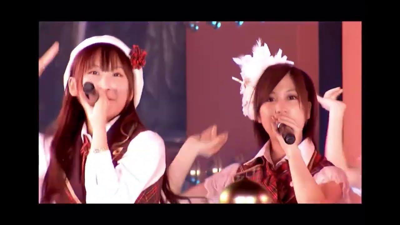 AKB48 - BINGO! (えれぴょんver.) - YouTube