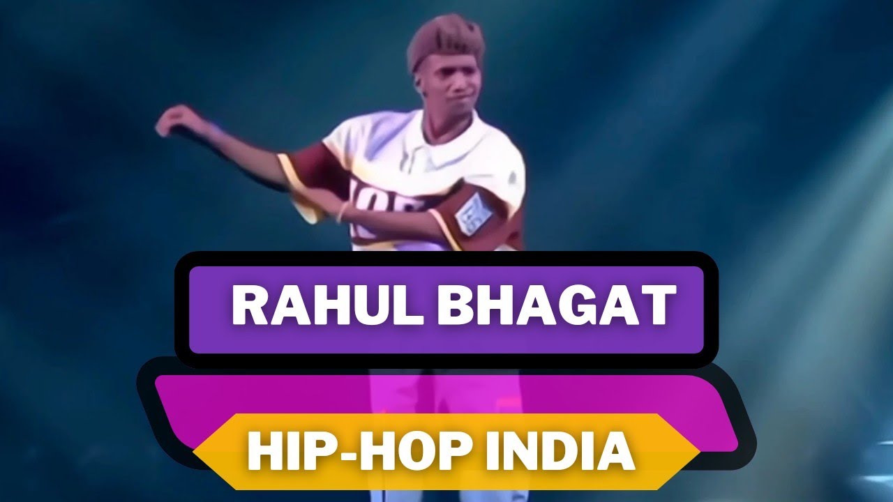Chaahat Song Dance - Rahul Bhagat | Hip Hop Dance Performance | Hip Hop ...