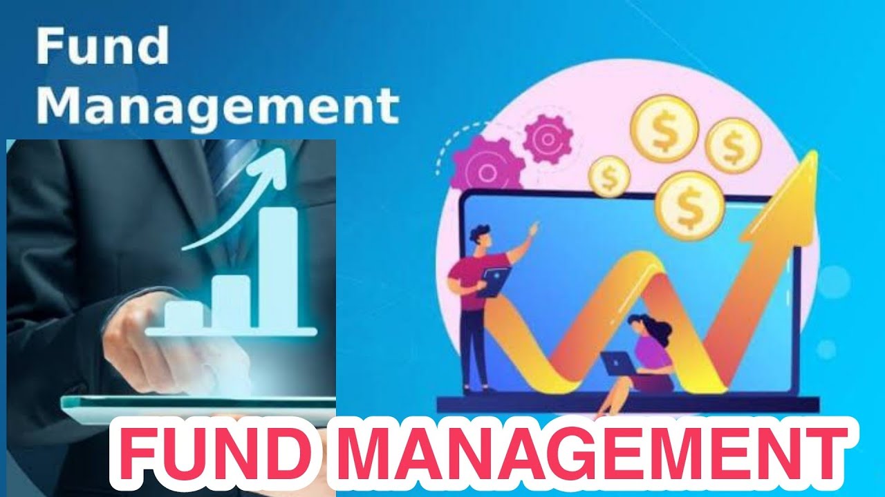 Fund Management. This is a very important video for every trader. - YouTube