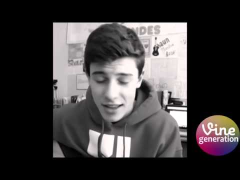+18 ~ Sexy Funny GirlBEST VINES Shawn Mendes Vine Compilation - YouTube