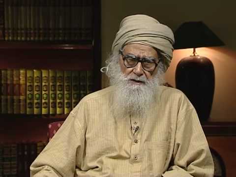 Science and Spirituality -1/6, Maulana Wahiduddin Khan - YouTube