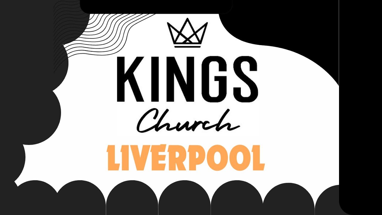 WELCOME TO KINGS CHURCH LIVERPOOL!!! - YouTube