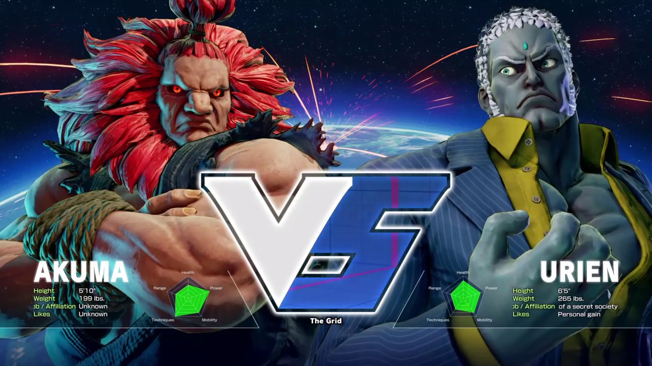 Akuma Is The Truth - YouTube