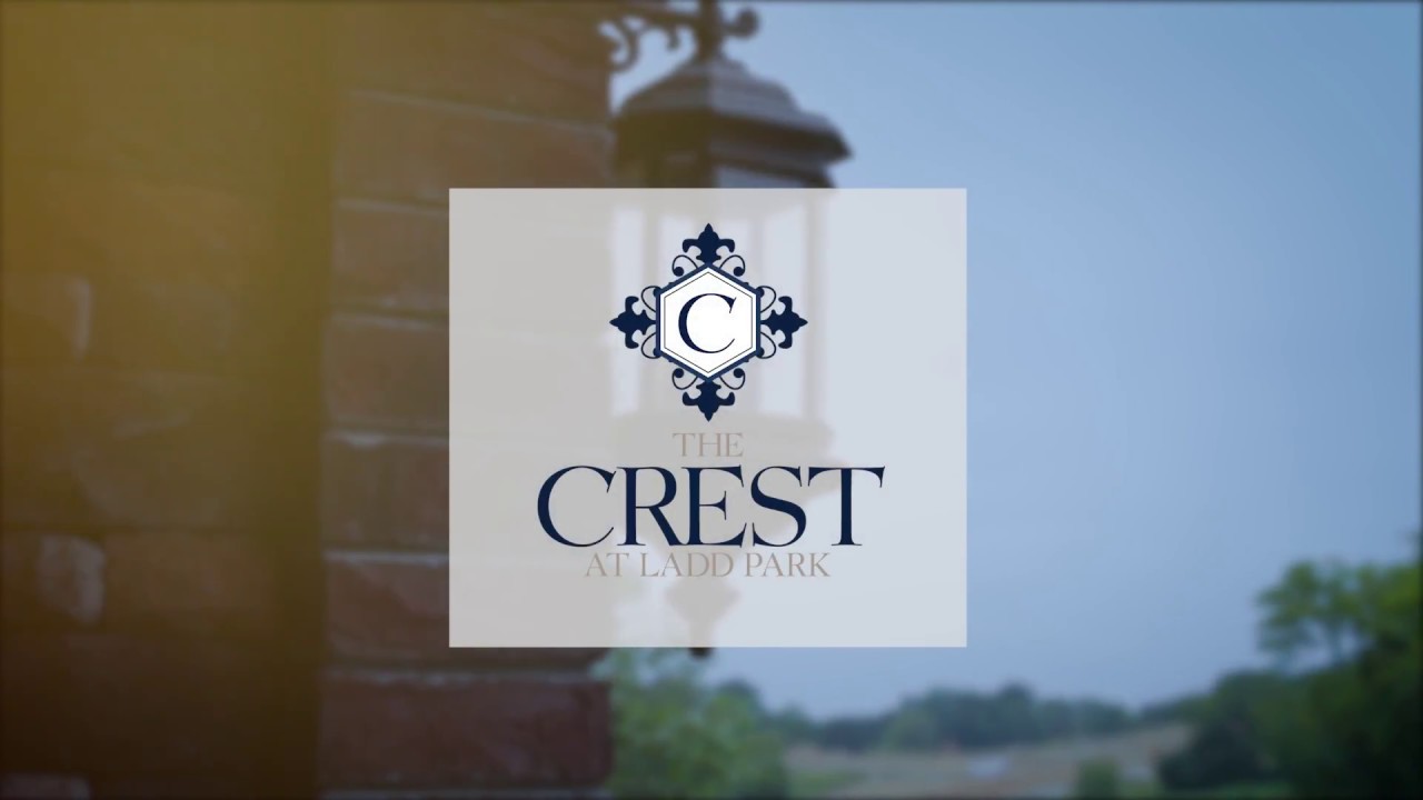 The Crest at Ladd Park - Luxurious New Homes in Franklin by The Jones ...