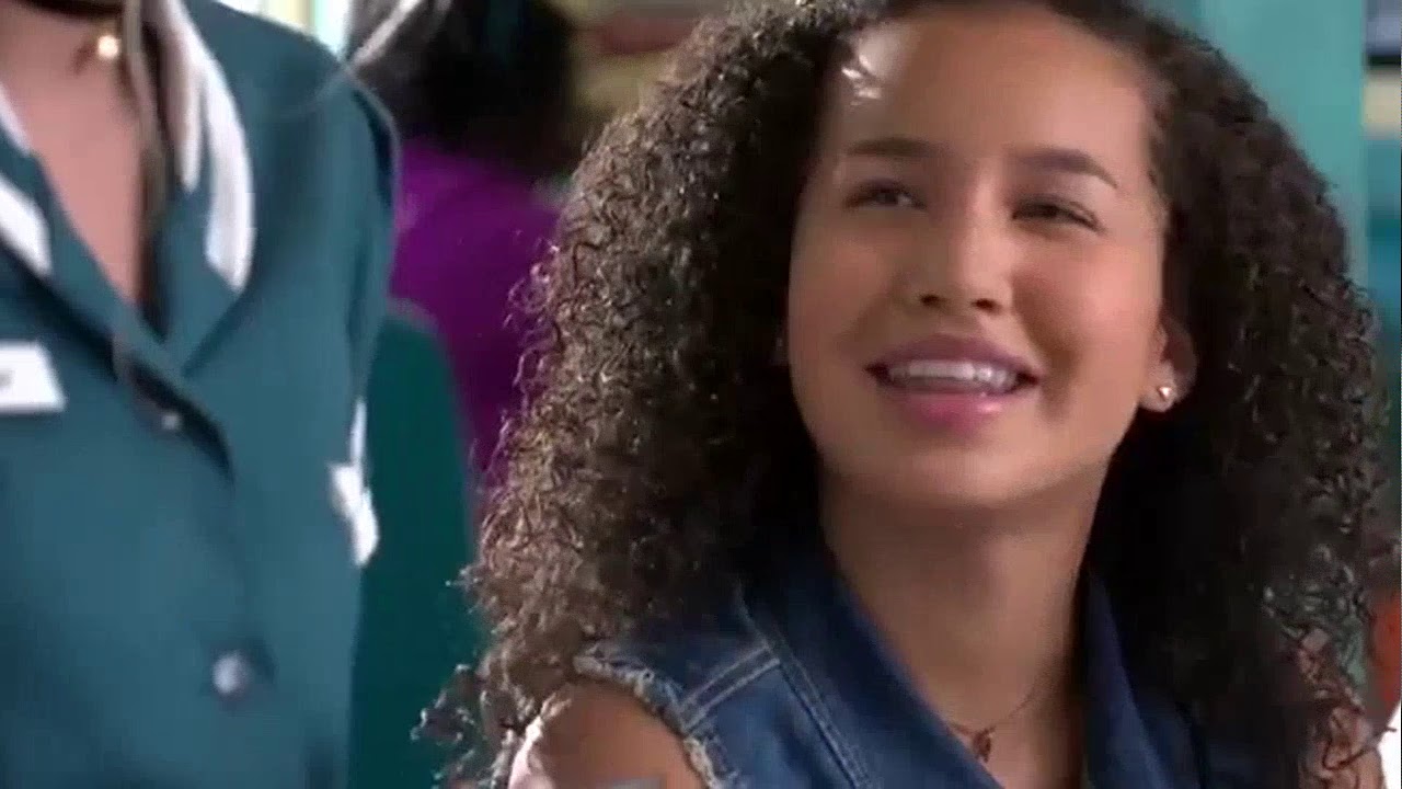 Andi Mack – The Snorpion clip6 - YouTube
