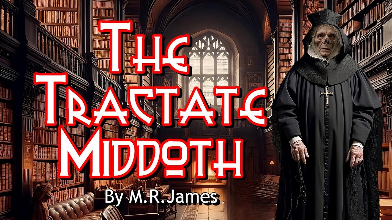 The Tractate Middoth - By M.R.James (an ancient text protected by the ...