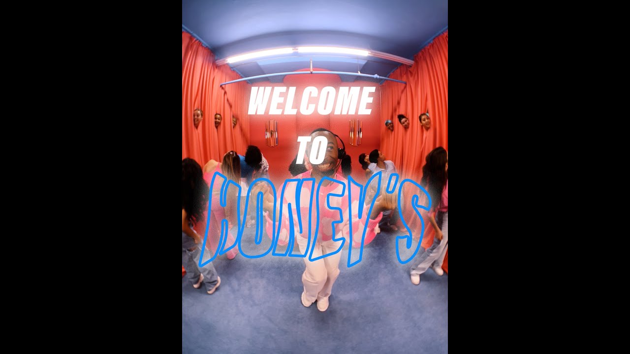 WELCOME TO HONEY'S by: Tyrik J Patterson - YouTube