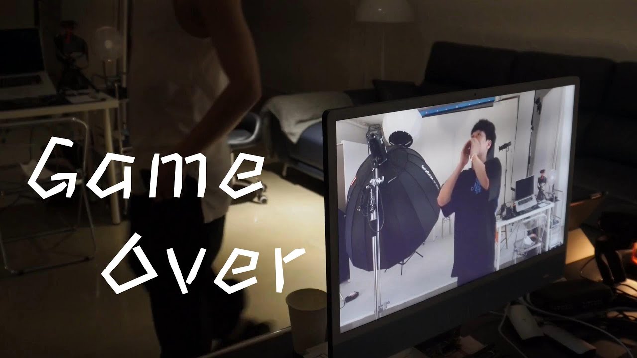 Game Over EP.1 - YouTube