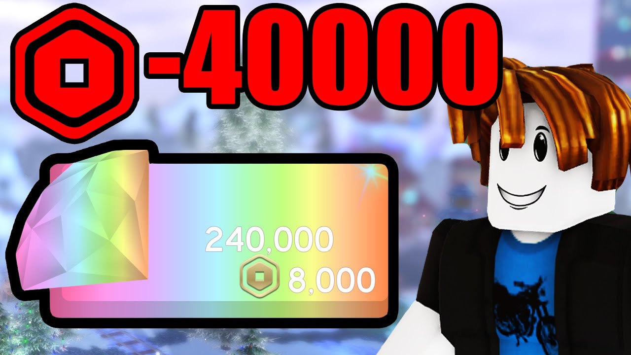 wasting 40k robux on princess game lol (Roblox Royale High) - YouTube
