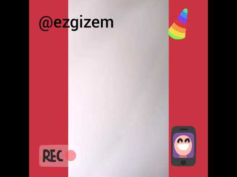 @ezgizem #teamezgizem|| musical.ly