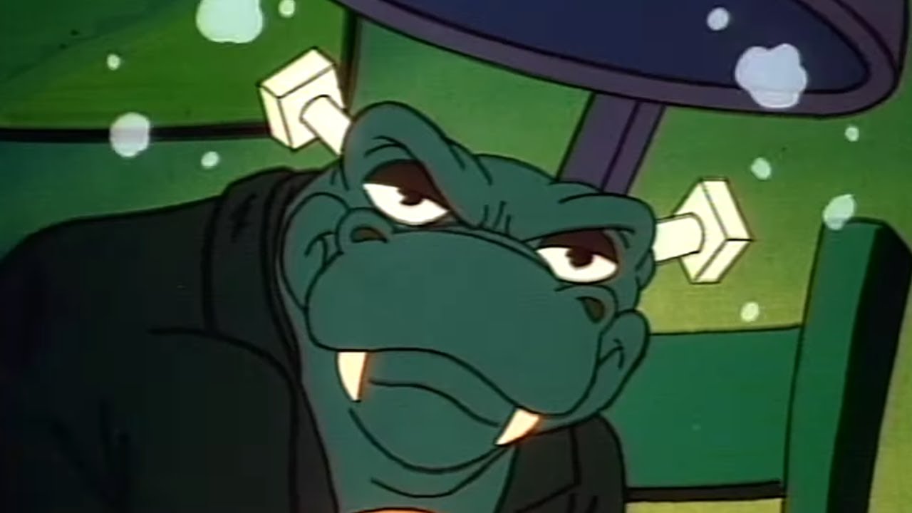 Koopenstein | Super Mario Bros | Cartoons for Kids | WildBrain ...