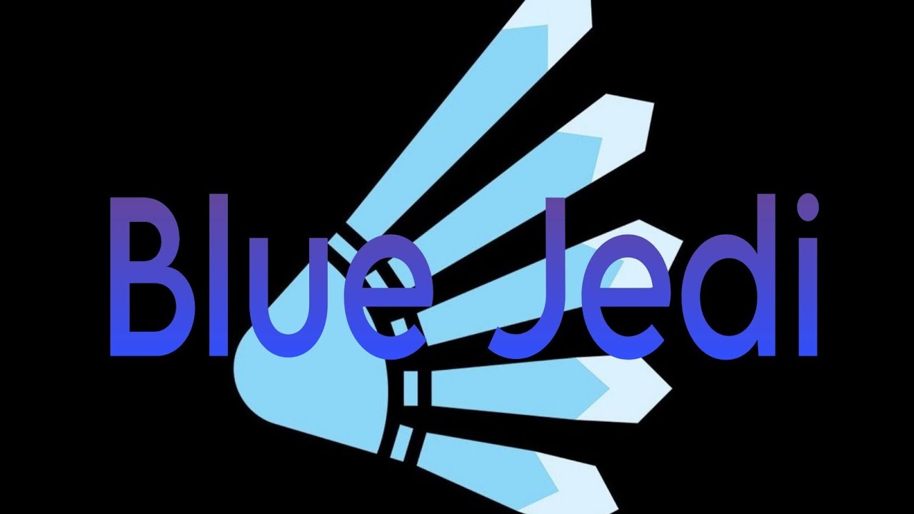 Star Wars The Blue Jedi-Special Ep - YouTube
