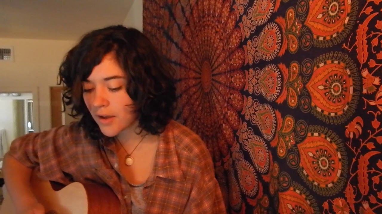 Brand new key (cover) - YouTube