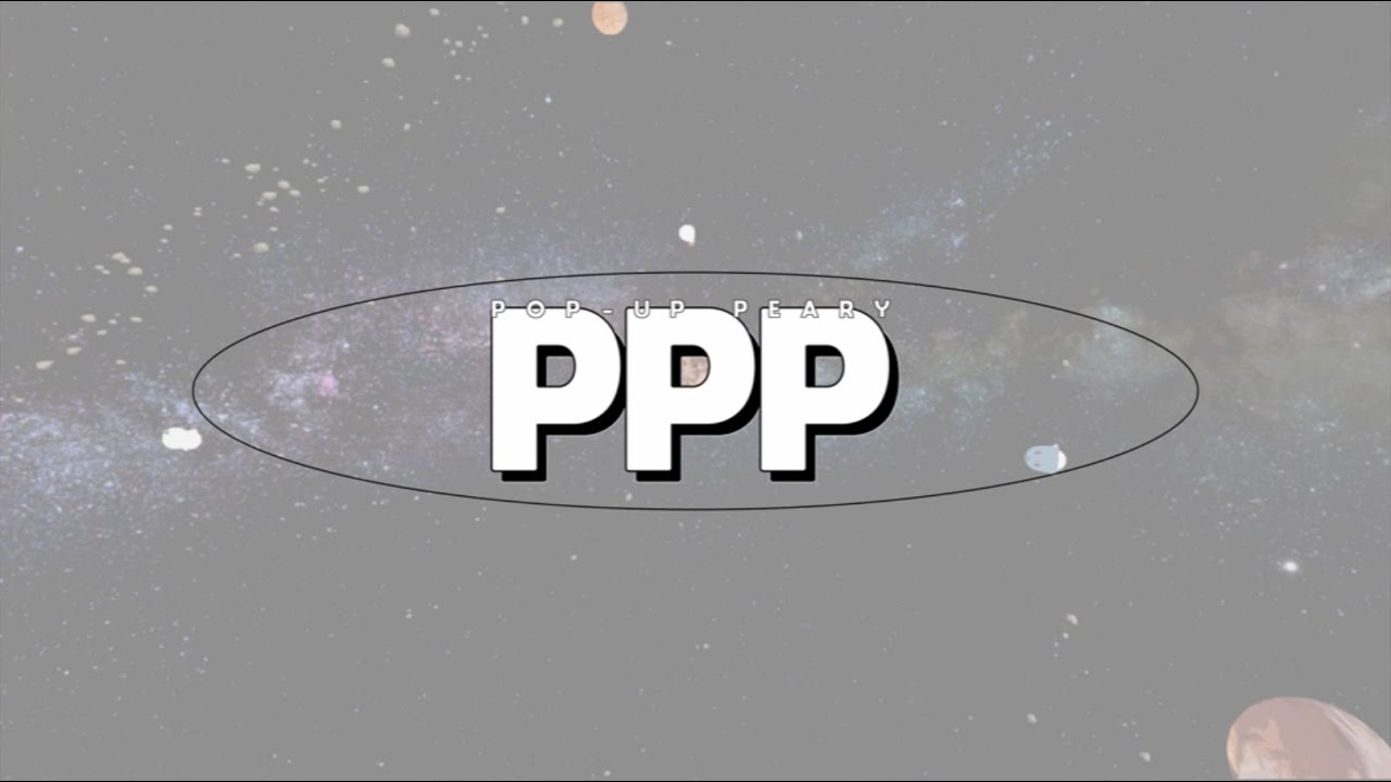 [프로젝트 팀 펄 X 신한은행] PPP(POP-UP! PEARY) 아카이브 영상 - YouTube