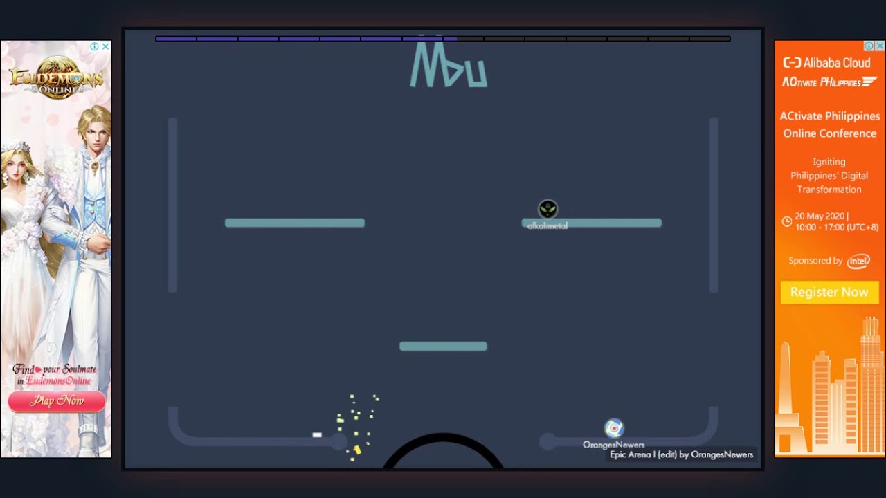 Perfectly Normal Game 38 READ DESCRIPTION - YouTube