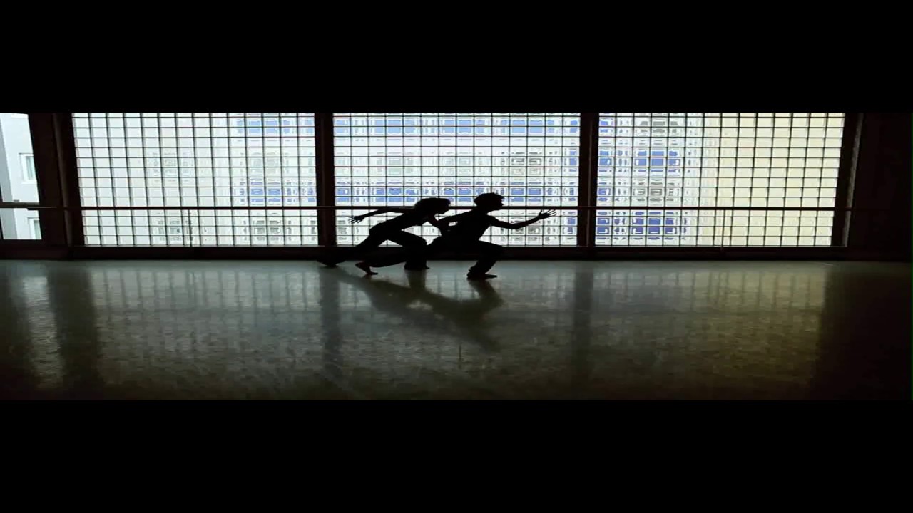 Underworld - Moon In Water - YouTube