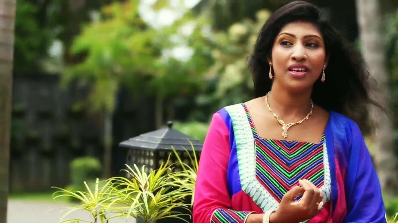 Rathu Rosa (Dreams of Roses) - Sinhala Song by Aanshuman Borah (India ...