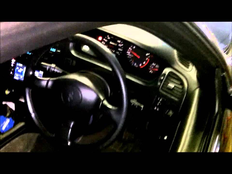 Nissan Skyline Right Hand Drive - YouTube