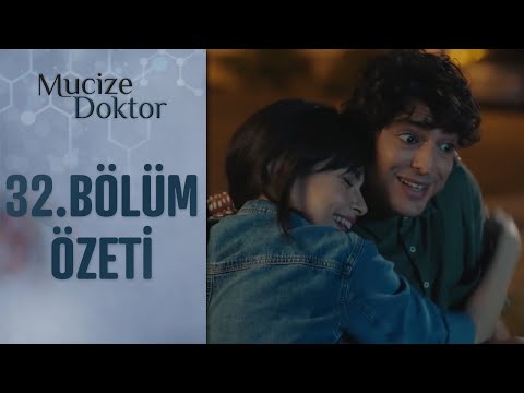 Mucize Doktor 32. Bölüm Özeti
