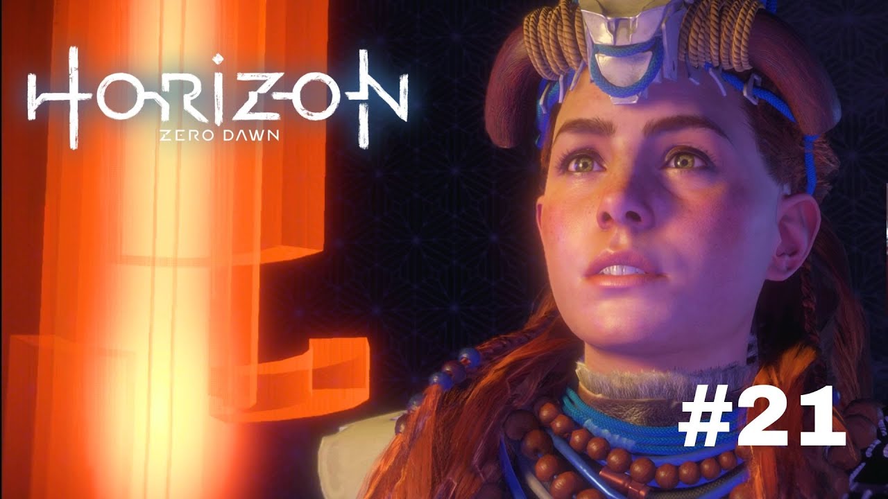 Pablitu69 Jogando Horizon Zero Down - Parte 21 - YouTube