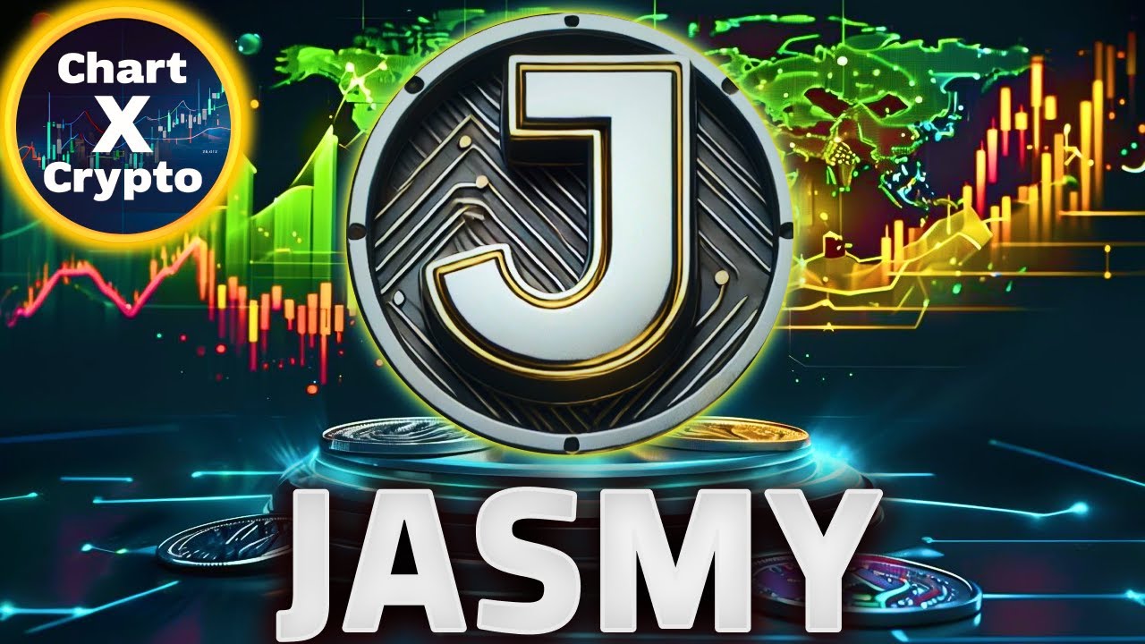 A Major Signal Just Flashed for JASMY, Is This the Start of a Rally? - JASMY COIN Price ...