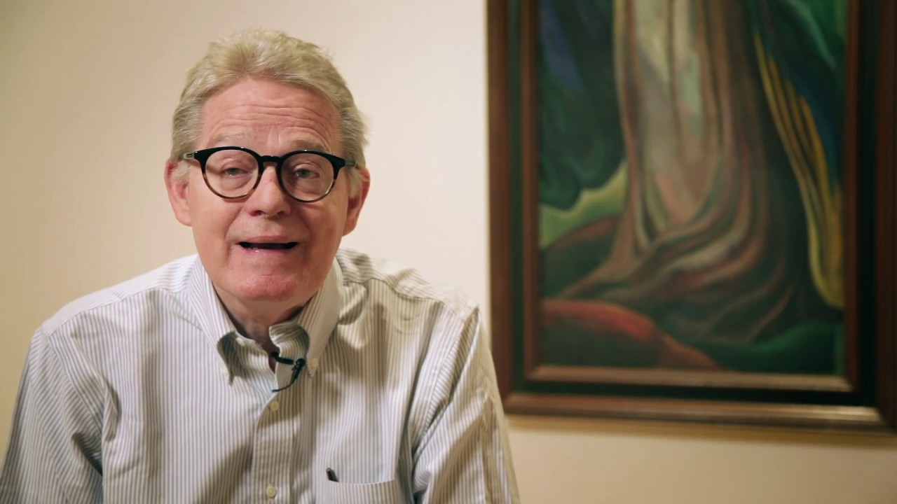 An Interview with Ian M. Thom | A Curator's View: Ian Thom Selects ...