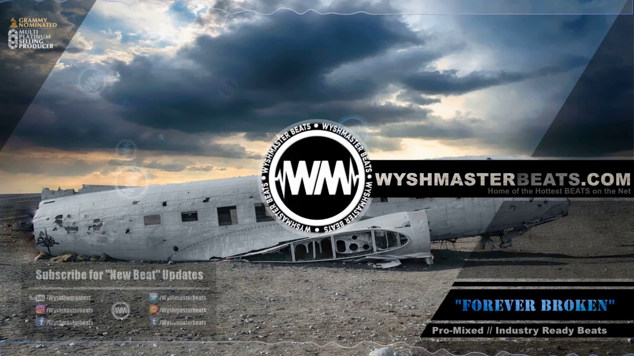 Desiigner x Gucci Mane x TI Type Beat // Wyshmaster Beats "Forever ...