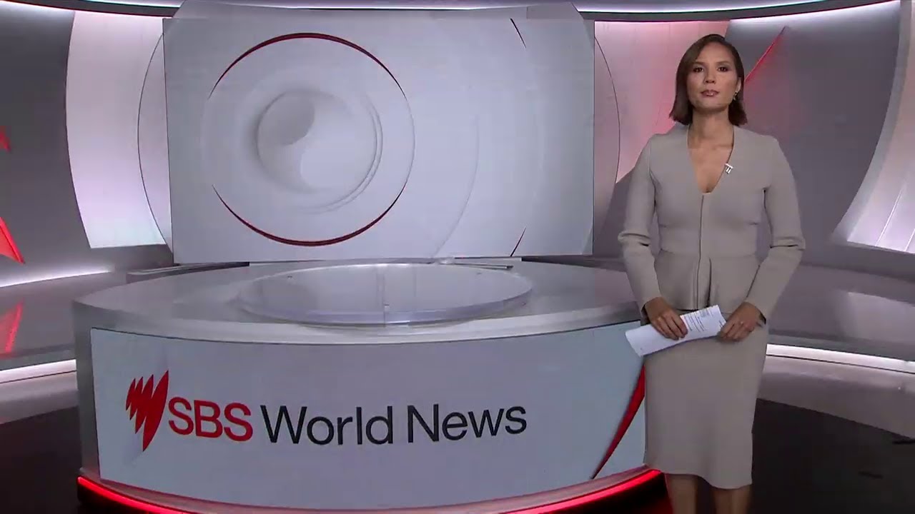 SBS World News - 21/10/2024 - YouTube