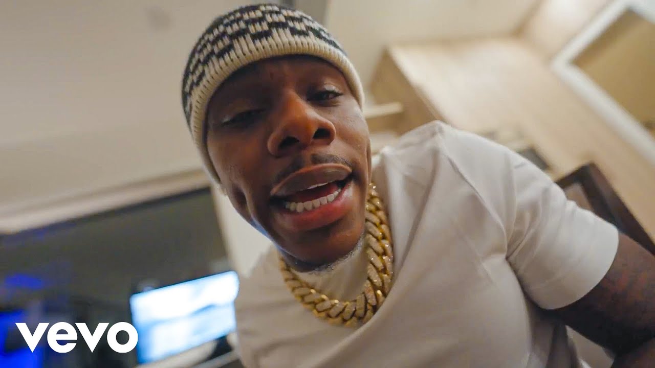 DaBaby ft. BigXthaPlug & That Mexican OT - Baby Jesus (Music Video ...