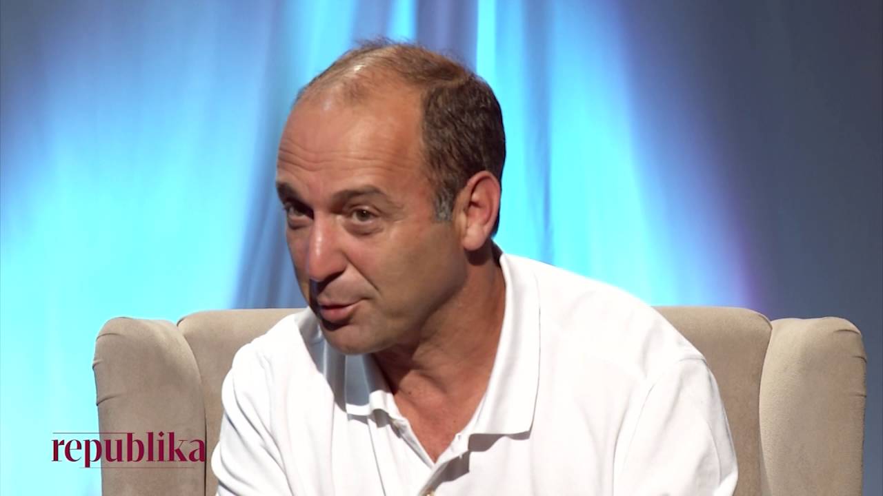 Emisioni Republika- Shaip Muja 27 KORRIK - YouTube