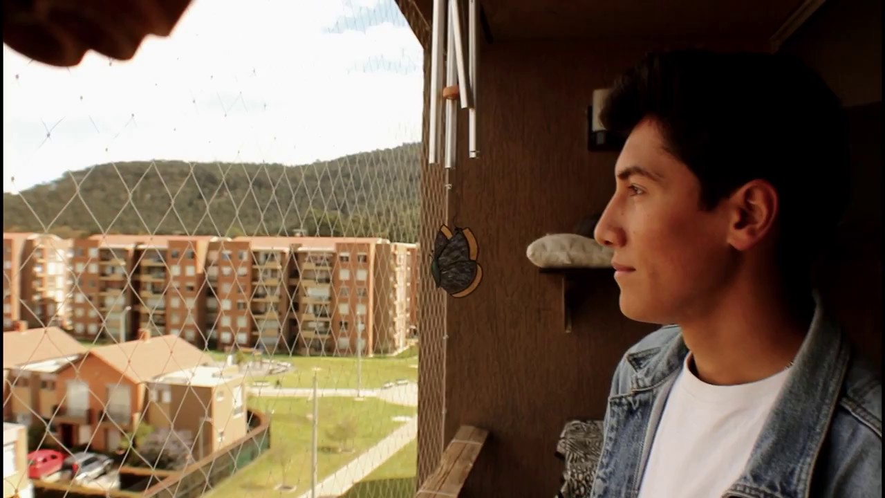 Cristian Rozo - Si tus ojos me vuelven a mirar (Official Video) - YouTube