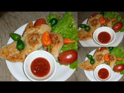 Mazy Dar Triangle shape kabab Samosa Recipe||Mazy Ka Kitchen recipe ...