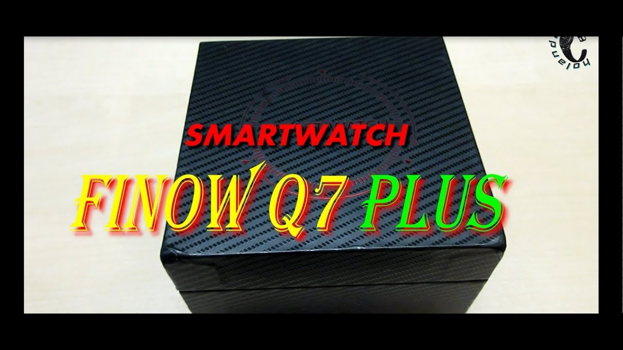 FINOW Q7 Plus new update with Bluetooth Call, AnTuTu Test, Phone ...