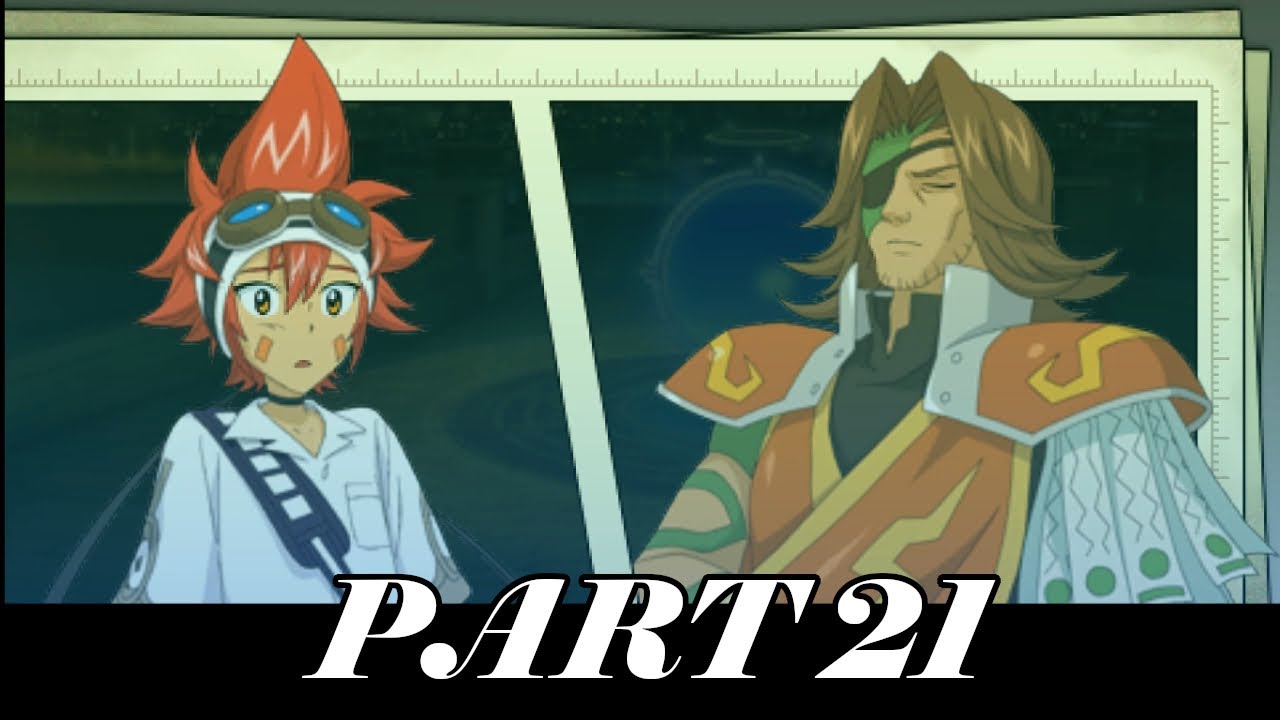 Dot Hack Link Walkthrough Part 21 - PlayStation Portable [PPSSPP ...