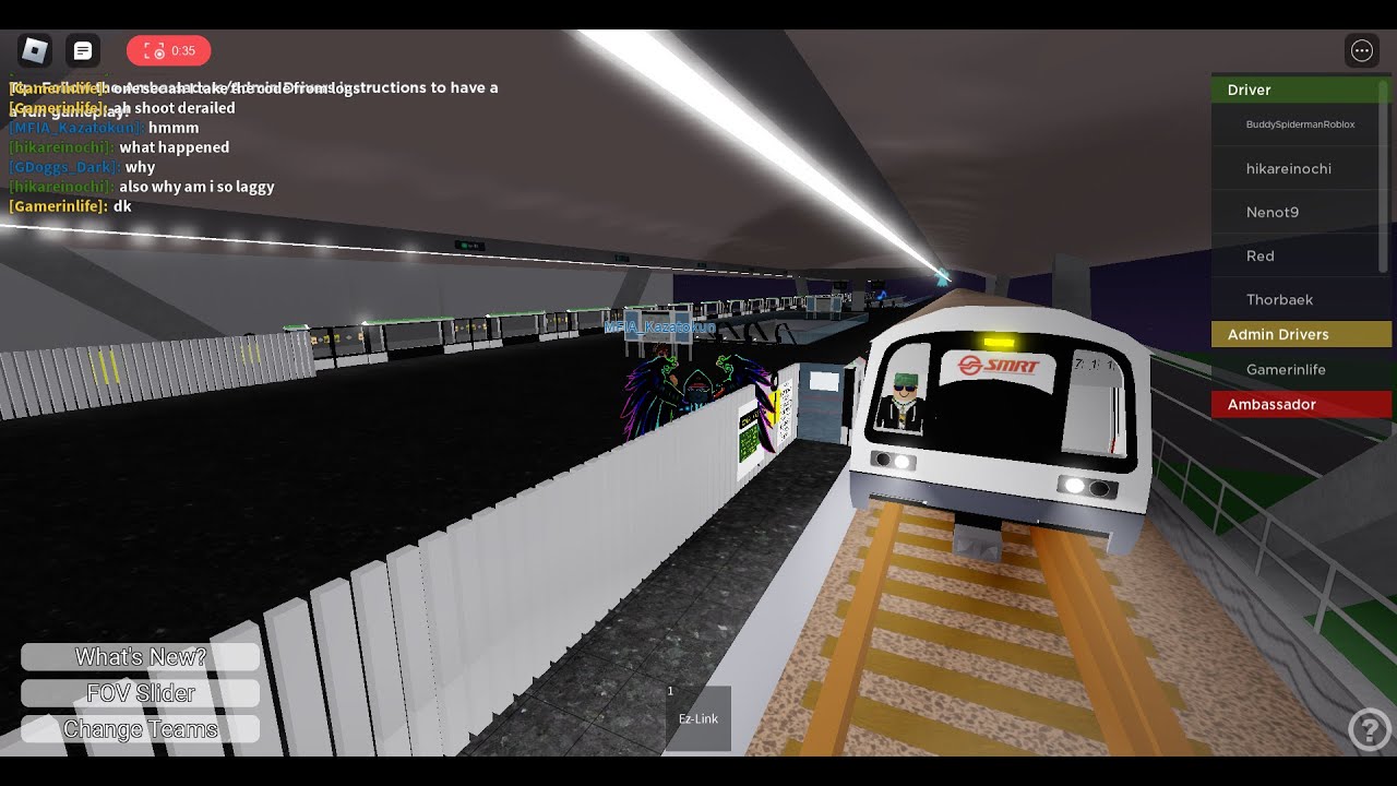 do not board c151 071/072 at Expo |Roblox CGL - YouTube