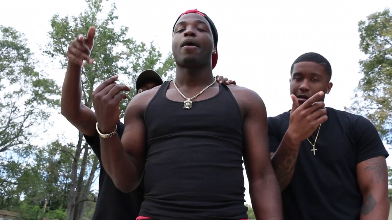 DJ Lyed ft. Porta Boy x DyVers - L.G.G.I Music Video - YouTube