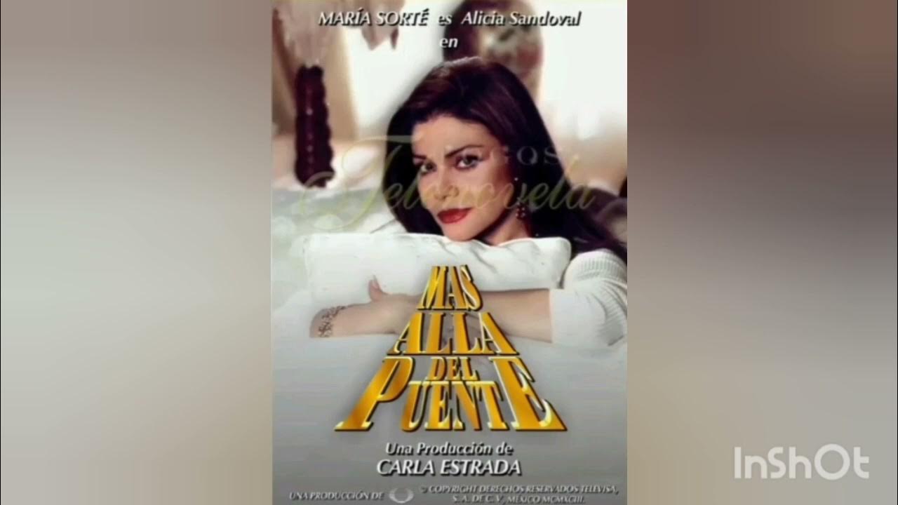 Mas allá del puente - Soundtrack 11 - YouTube
