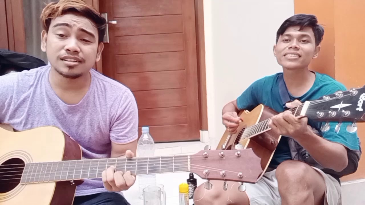 NANOE BIROE - CURIK CURIK COVER by believe band bali - YouTube