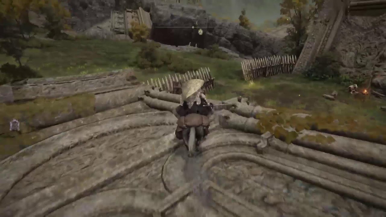 Elden Ring Great Epee Fun - YouTube