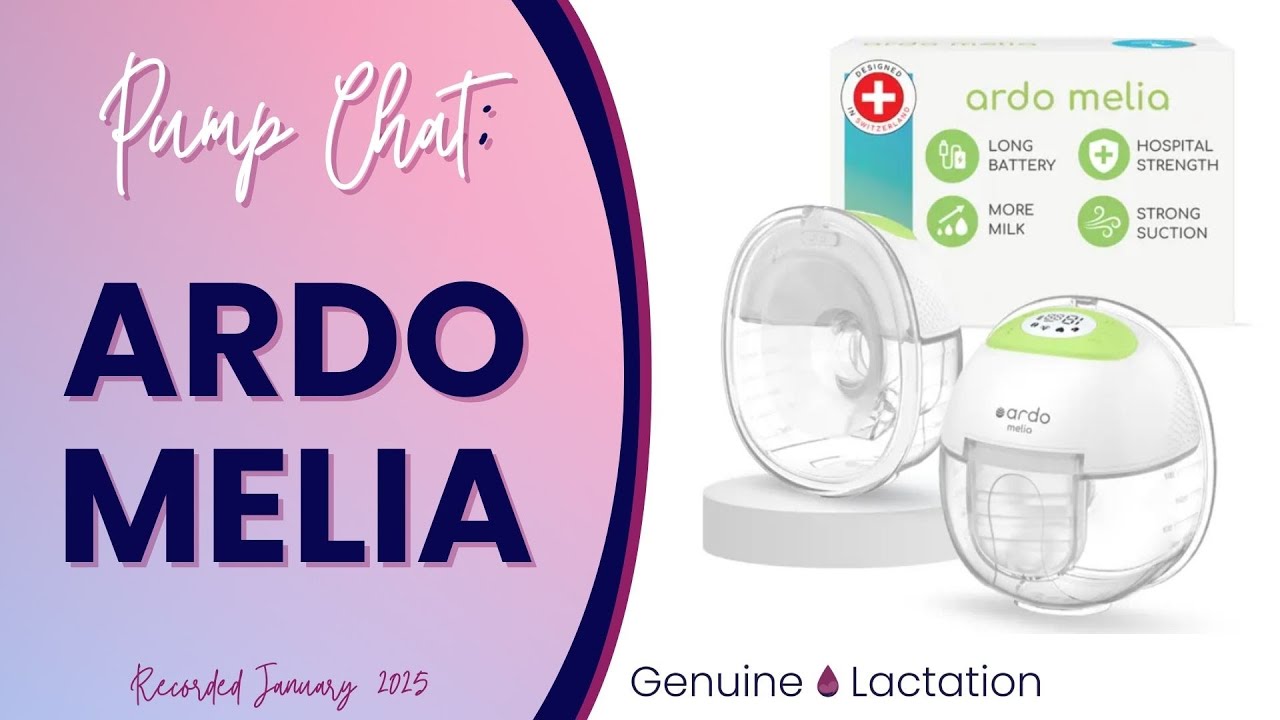 Pump Chat: Ardo Melia - YouTube