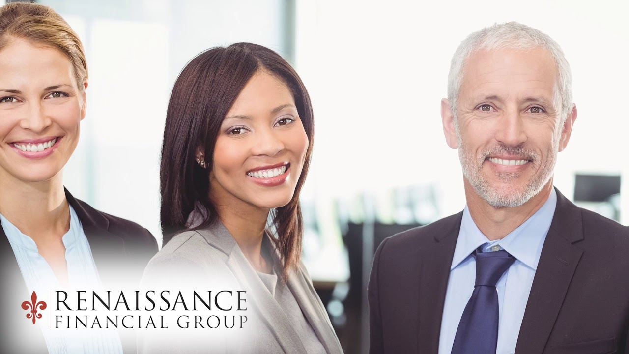 Renaissance Financial - Commercial - YouTube