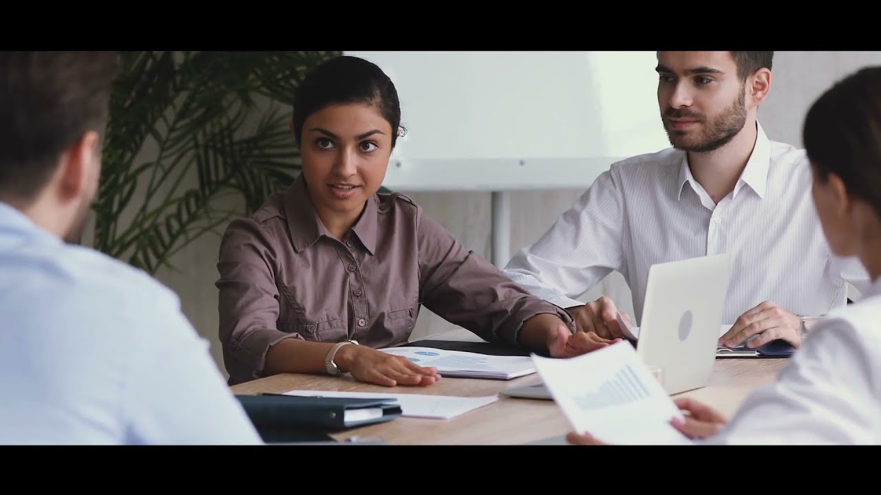 Services that matter | TDI Infratech - YouTube