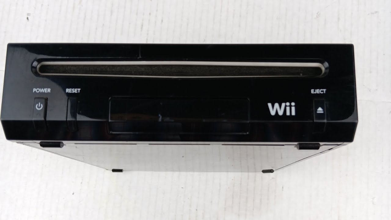 How to ship a Nintendo Wii console for reselling the EASY way! # ...