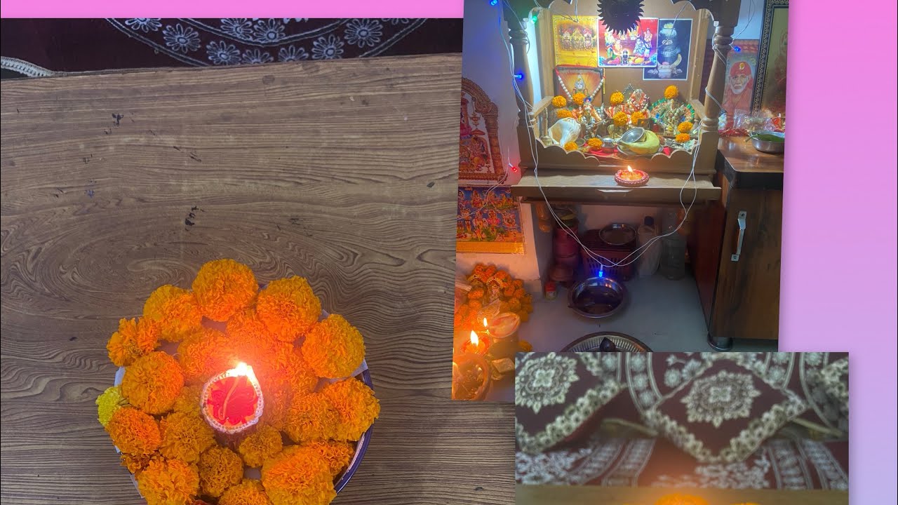 DIY Diye Painting - YouTube