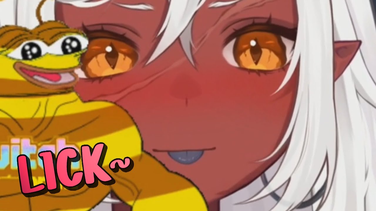 Yocci likes muscles.. - YouTube