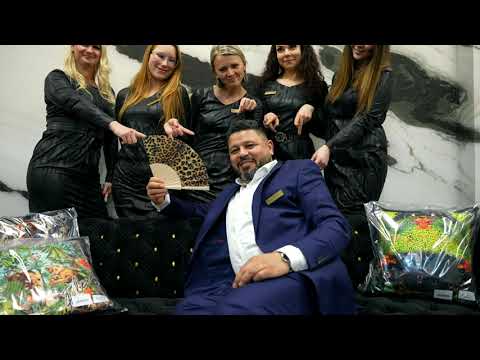 Majidi Design Philipp Plein VIP Party